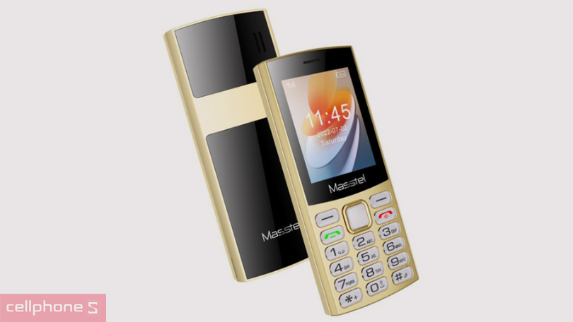 masstel lux 20 | Giá rẻ