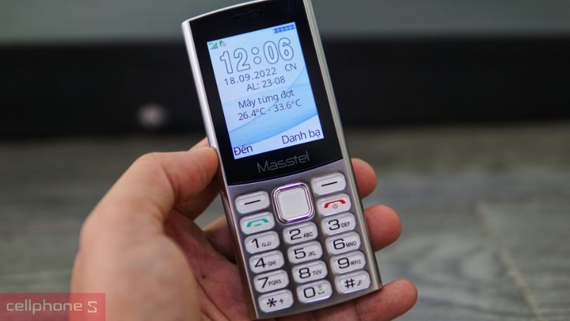 masstel lux 20 | Giá rẻ