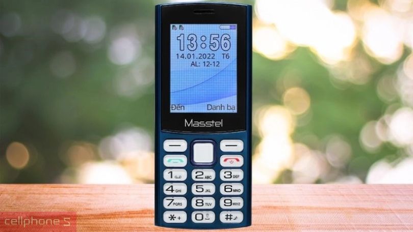 masstel lux 20 | Giá rẻ