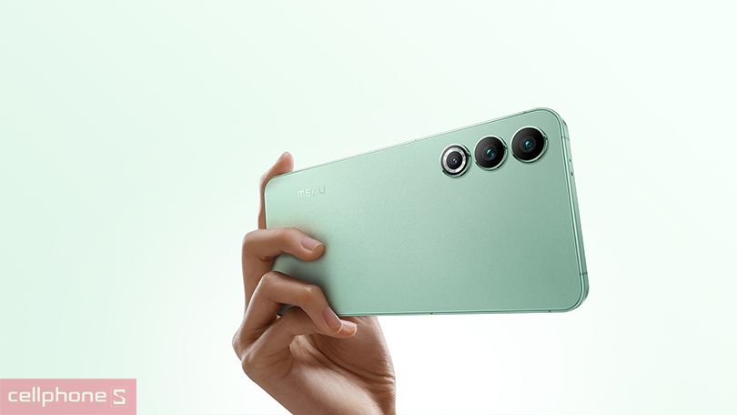 Điện thoại Meizu 20 - Giá rẻ
