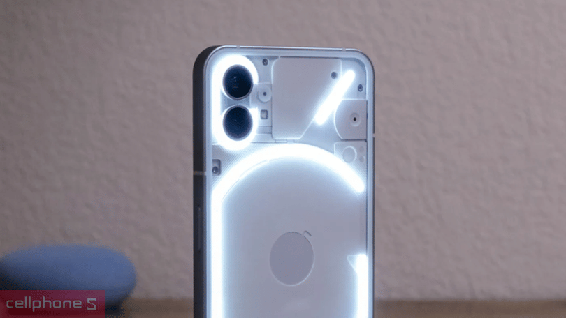 Điện thoại Nothing Phone