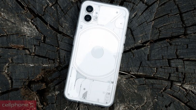 Điện thoại Nothing Phone