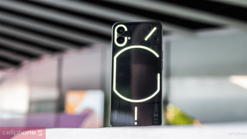 Điện thoại Nothing Phone