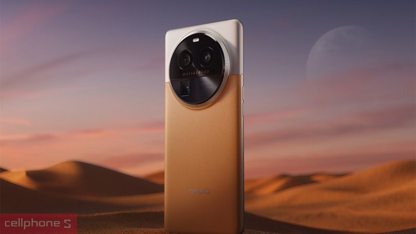 OPPO Find X7 Pro | Giá rẻ