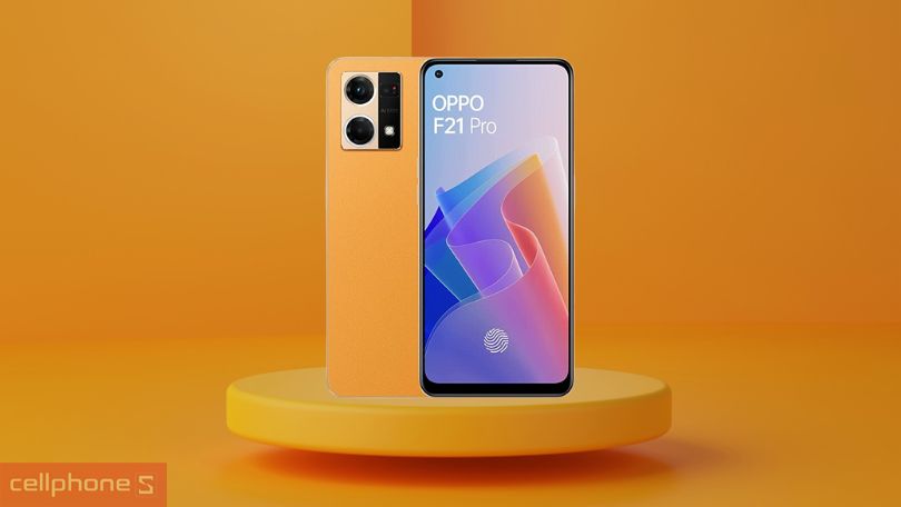 OPPO F23 Pro | Giá rẻ