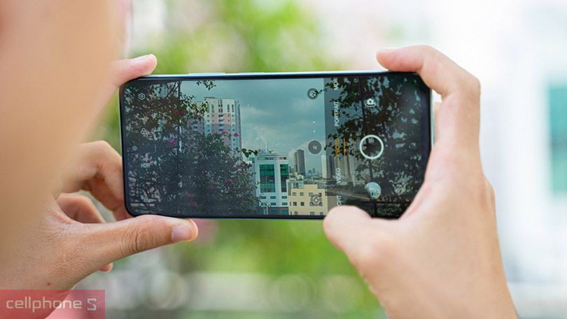 OPPO A58 (6GB 128GB) chính hãng | Cơ hội mua giảm nửa giá