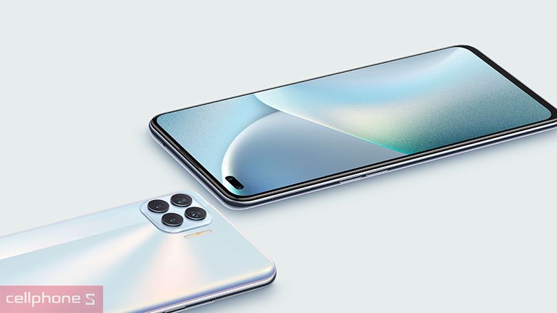 Điện thoại OPPO A93 (8GB/128GB) | Giá rẻ, trả góp 0%
