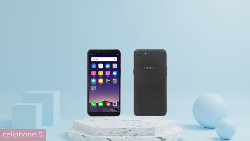 OPPO A38 | Giá rẻ, trả góp 0%