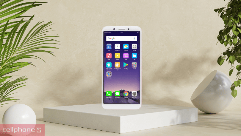 OPPO A38 | Giá rẻ, trả góp 0%