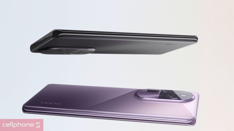 OPPO Reno10 Pro Plus | Chính hãng giá rẻ, trang bị ấn tượng