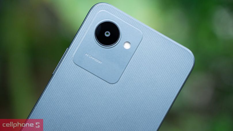 Realme C30s | Thiết kế trẻ trung, giảm giá ngay 300k khi mua