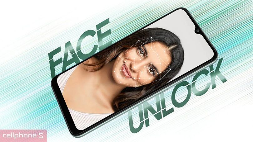 Samsung Galaxy F04 | Giá rẻ, trả góp 0%