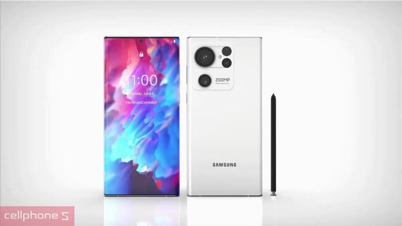 Samsung Galaxy S24 Ultra | Giá rẻ, trả góp 0%