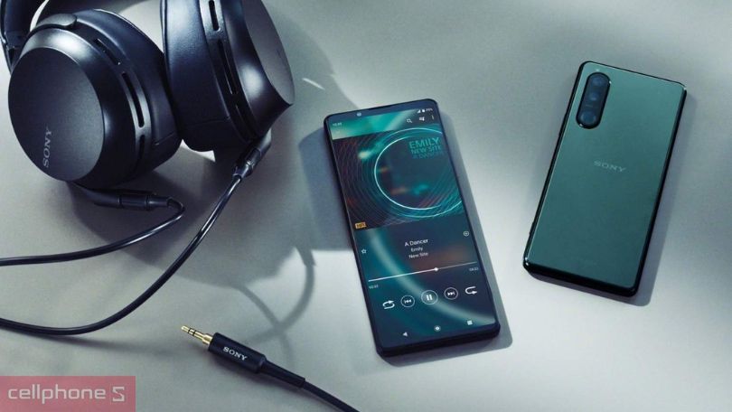 Điện thoại Sony Xperia 5 III | Giá rẻ, trả góp 0%