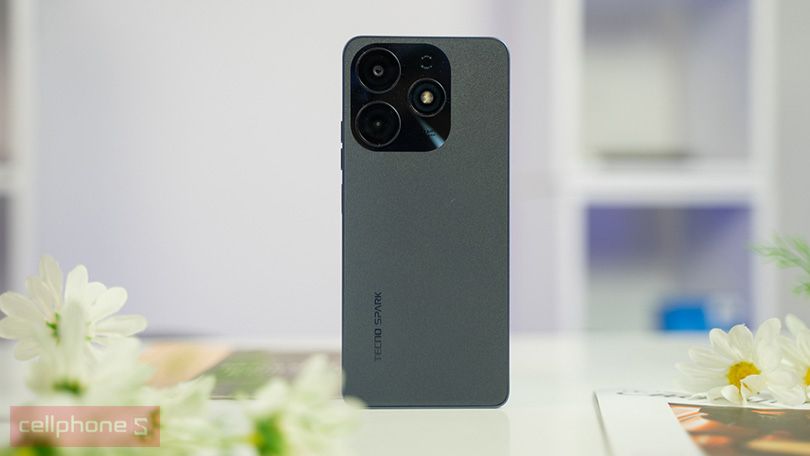 Tecno Spark 10 Pro 8GB 128GB - Giá rẻ