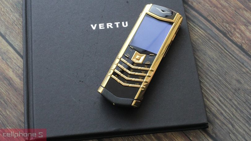 Điện thoại Vertu | Giá rẻ, hỗ trợ trả góp 0%