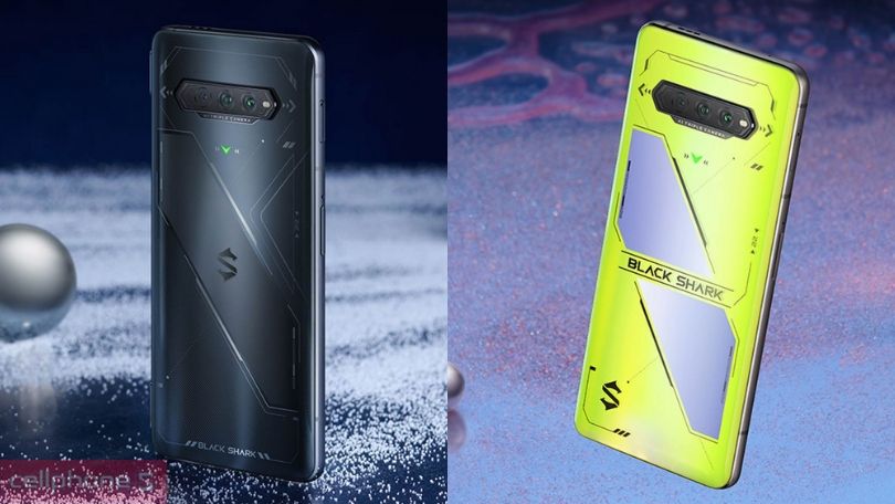 Xiaomi Black Shark 6 RS | Giá rẻ