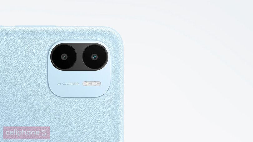 Xiaomi Redmi A2 | Điện thoại ngon bổ rẻ, pin trâu, trả góp 0%