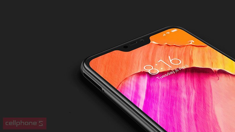 Xiaomi Redmi 6 Pro | Giá rẻ, trả góp 0%