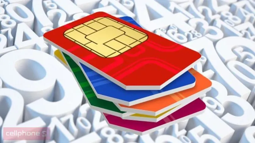 Sim Mobifone số đẹp | giá rẻ, chính chủ, hợp phong thuỷ