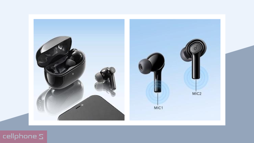 Tai nghe Anker Soundcore Life P2i | Giá tốt, có trả góp