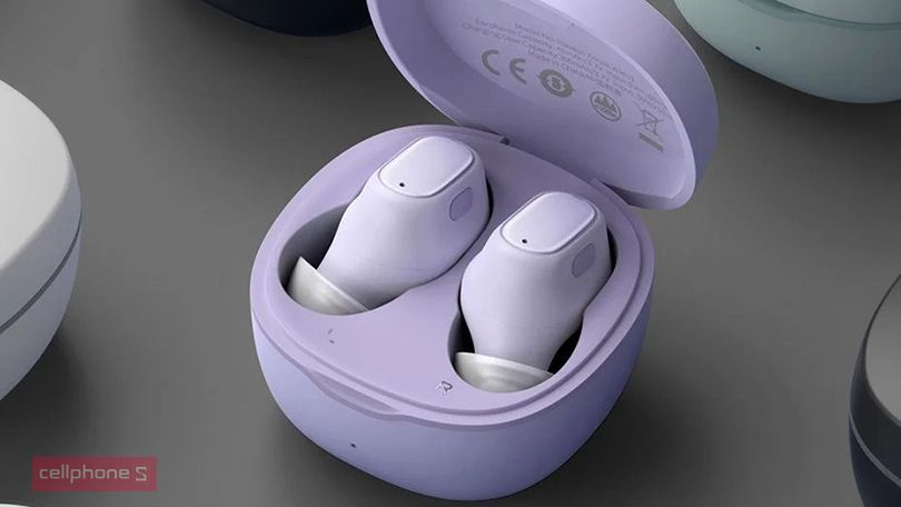 Tai nghe Baseus bluetooth | Giảm đến 51% - Đa dạng mẫu mã