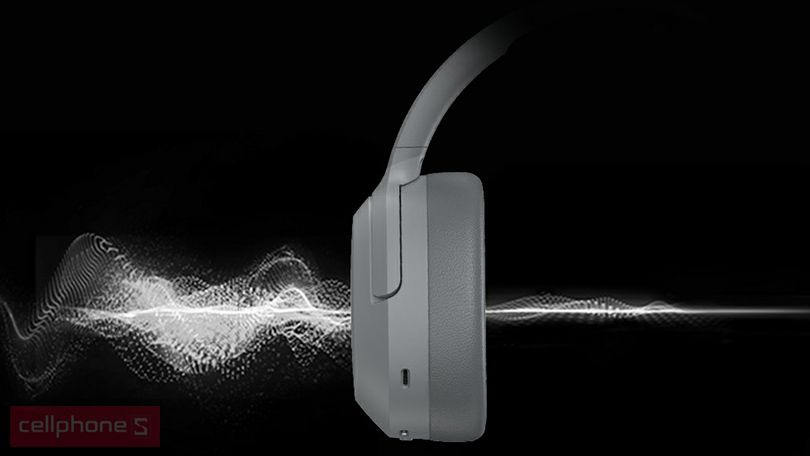 Tai nghe Bluetooth Edifier W820NB Plus | Giá rẻ, cao cấp