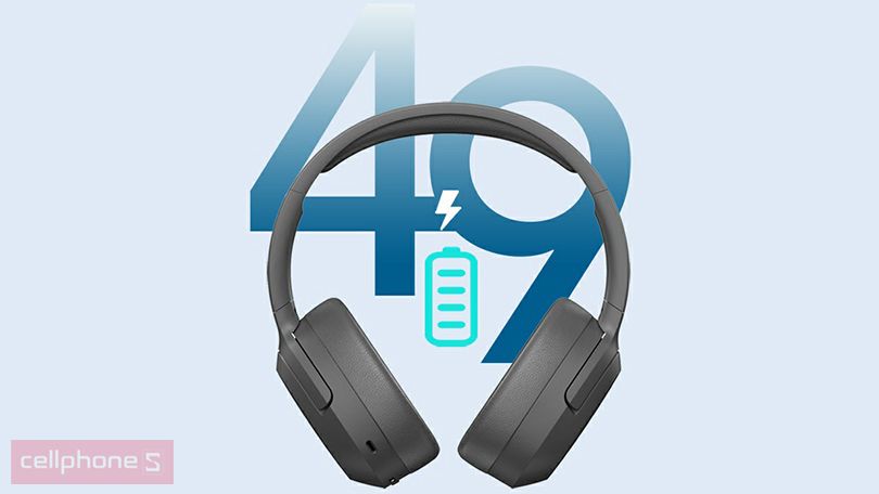 Tai nghe Bluetooth Edifier W820NB Plus | Giá rẻ, cao cấp