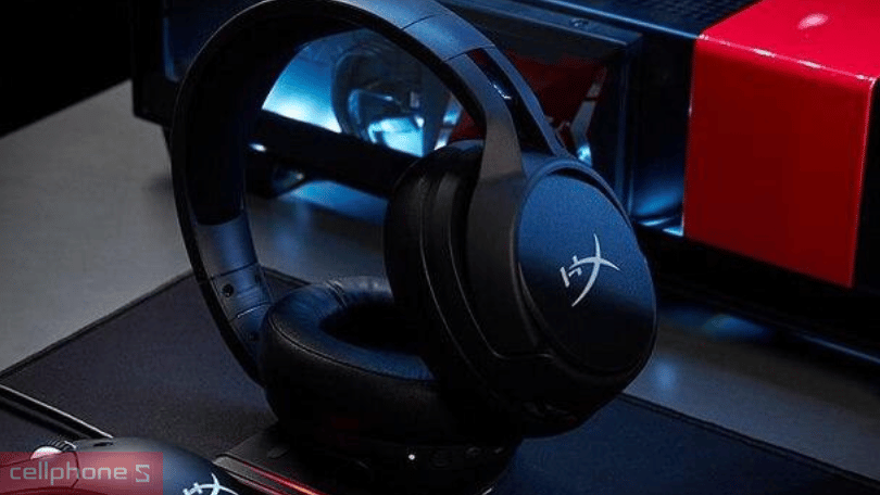 Tai nghe Hyperx | Giá tốt, bảo hành uy tín, có trả góp