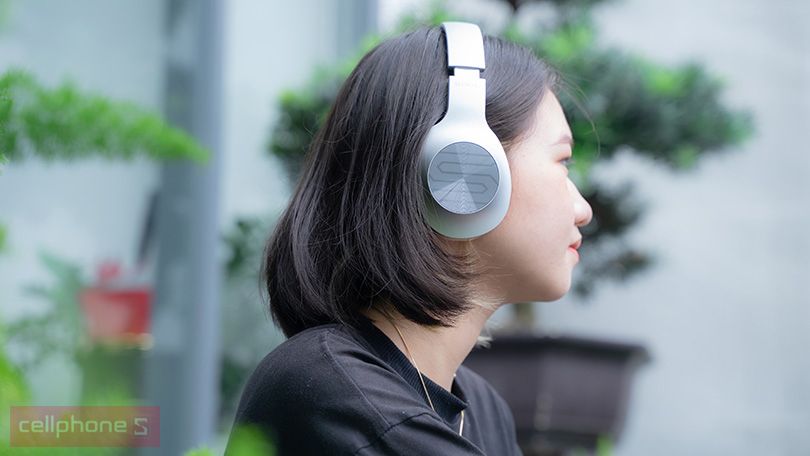 Tai nghe Soul Ultra Dynamic chính hãng | Giá tốt 09/2023