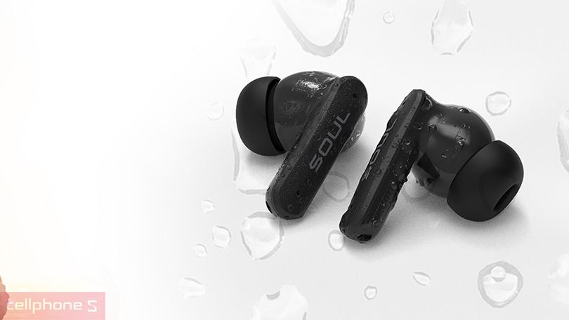 Tai nghe Soul S-LIVE 30 | Giao nhanh, giá tốt 09/2023