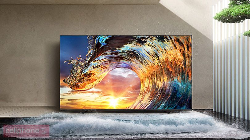 Tivi toshiba 55 inch 4K chính hãng | Giá tốt, có trả góp