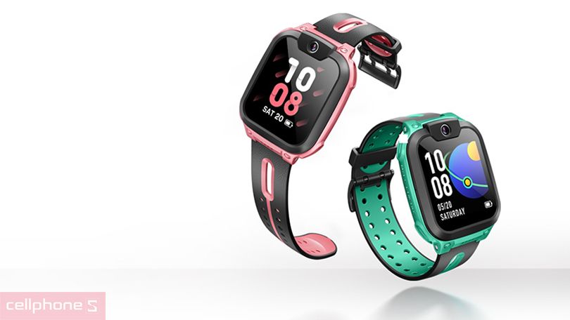 Đồng hồ thông minh trẻ em imoo Z1 | Giá rẻ, cao cấp