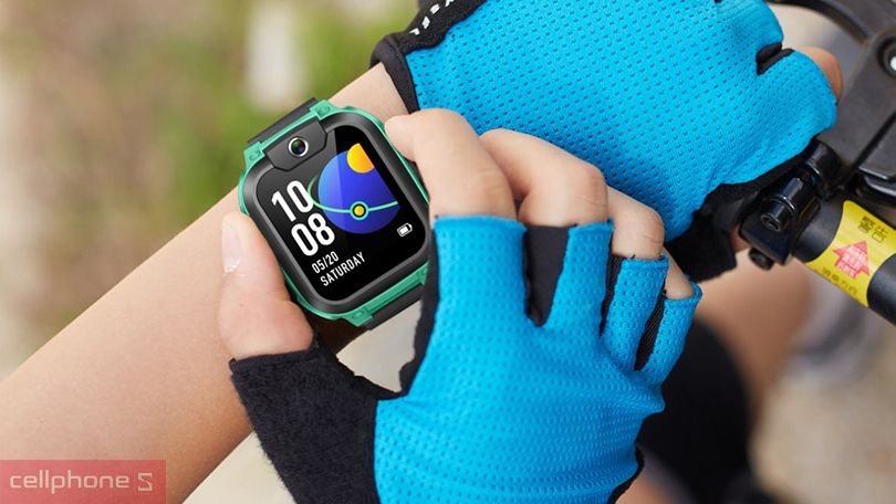 Đồng hồ thông minh trẻ em imoo Z1 | Giá rẻ, cao cấp