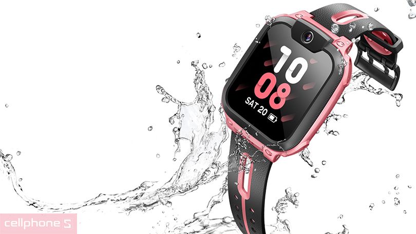 Đồng hồ thông minh trẻ em imoo Z1 | Giá rẻ, cao cấp