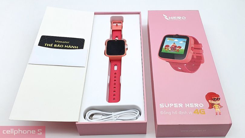 masstel smart hero 4g | Giá tốt, ưu đãi cực hấp dẫn