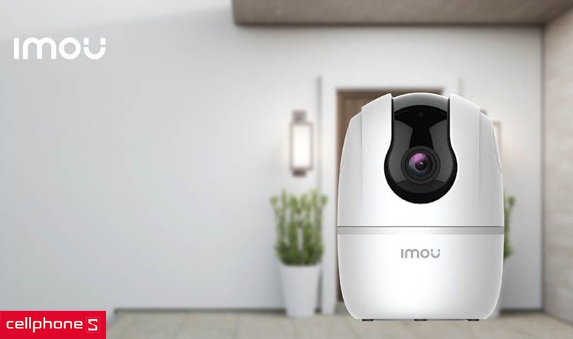 Camera Imou | Camera IP hồng ngoại chính hãng, giá tốt 2023