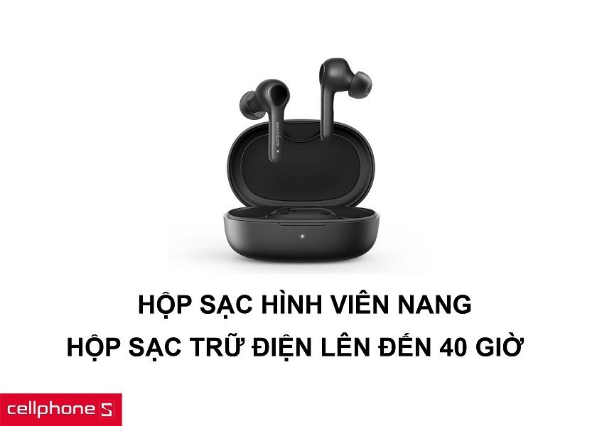 Tai nghe Bluetooth Anker Soundcore Life Note A3908 chính hãng giá rẻ ...