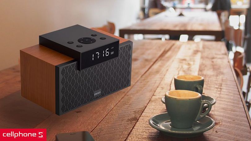 Loa Bluetooth Edifier MP260 | Giá rẻ, khuyến mãi hấp dẫn