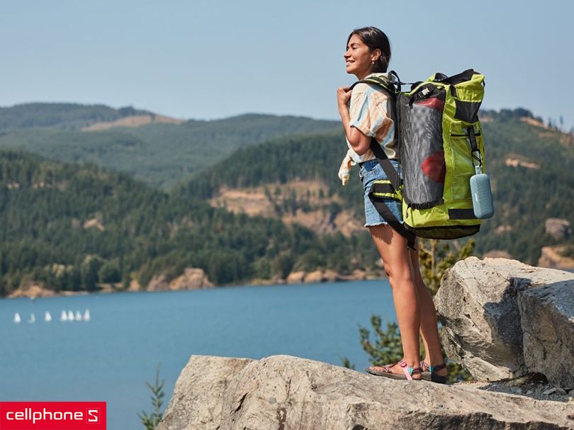 Loa Bose Soundlink Flex | Giá tốt, giao hàng miễn phí