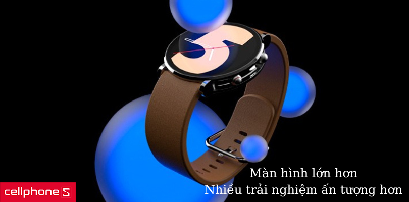 Hàng cũ Galaxy Watch 5 44mm LTE | Giá rẻ