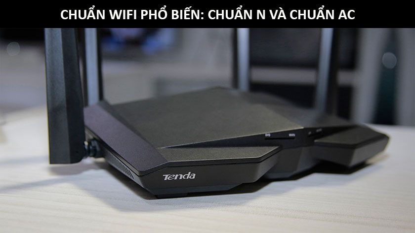 Modem WiFi | Router WiFi 6 - Giá rẻ, đổi mới 24 tháng