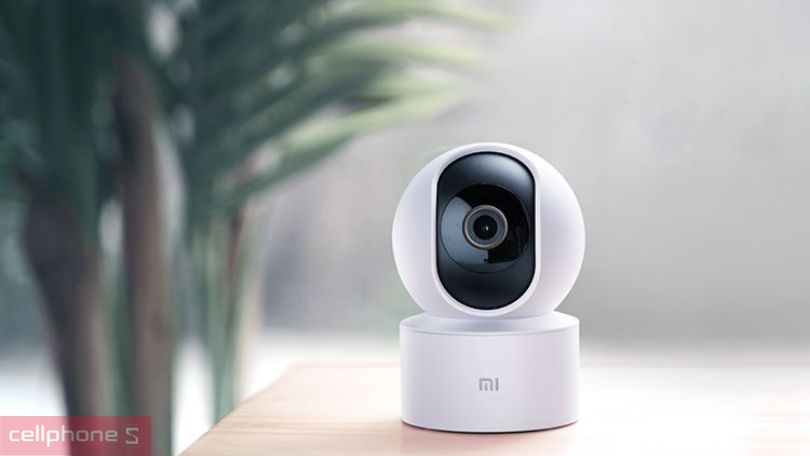 Camera Xiaomi | Camera giám sát an ninh chính hãng, giá tốt