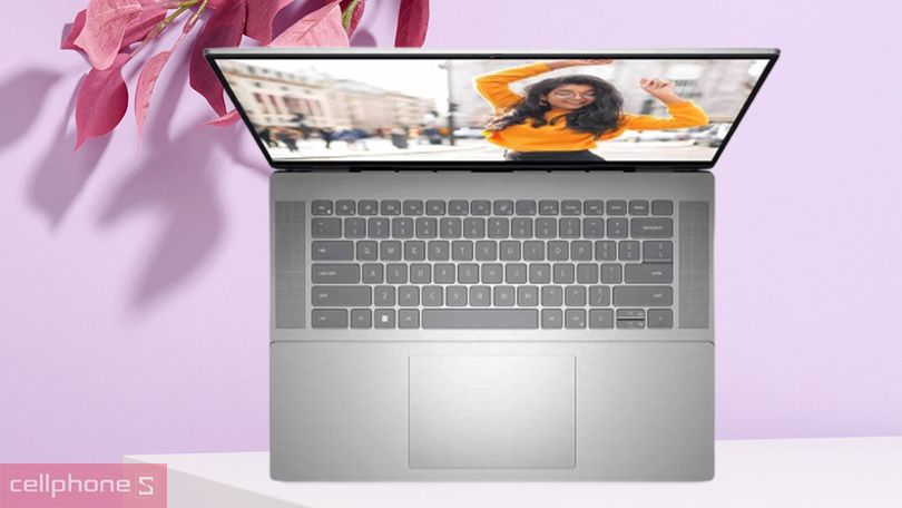 Laptop Dell Inspiron 16 5620 N5620-i5P165W11SLU | Giá rẻ, trả góp 0%