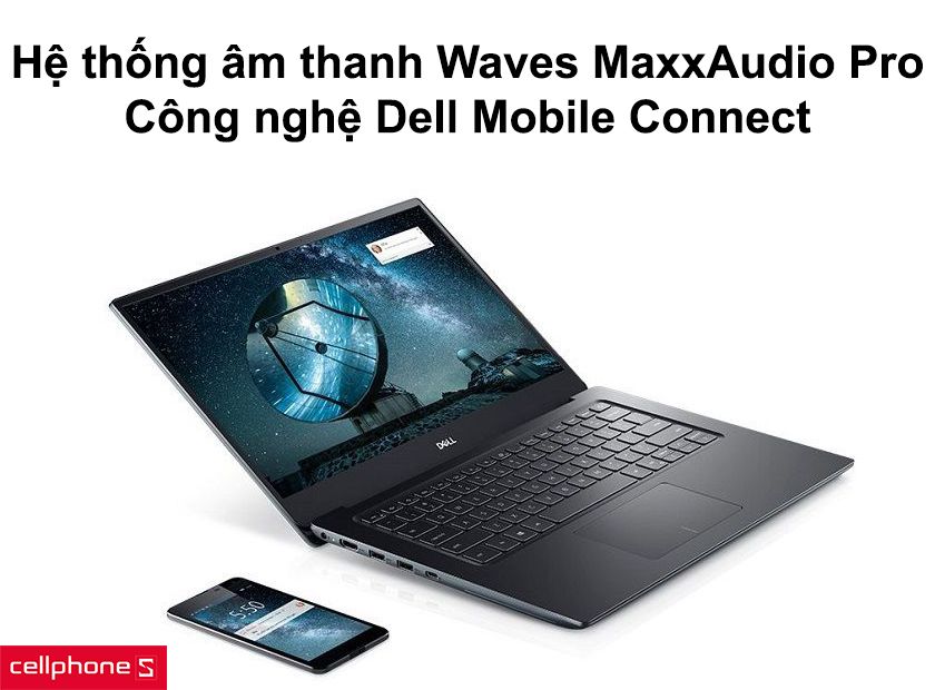 Mua Laptop Dell Vostro 5490 (70197464) chính hãng giá rẻ,trả góp 0%