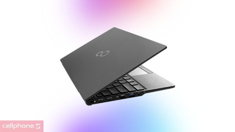 Laptop Fujitsu UH-X 9U13A2 4ZR1G97609 | Giá rẻ, trả góp 0%