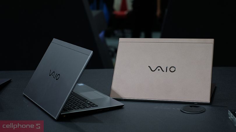 Laptop Vaio | Sony Vaio cấu hình khủng, giá rẻ, ưu đãi sốc