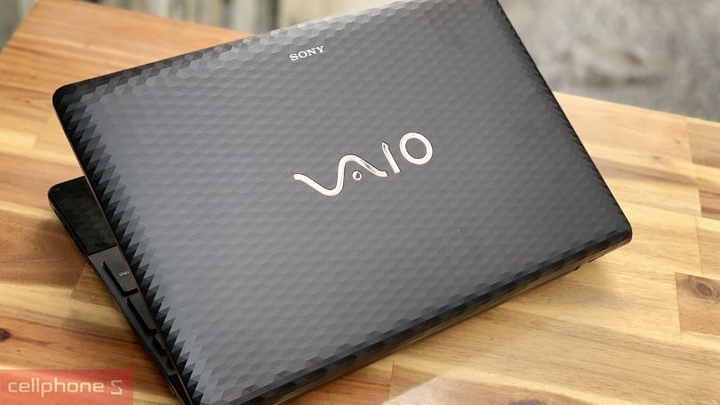 Laptop Vaio | Sony Vaio cấu hình khủng, giá rẻ, ưu đãi sốc