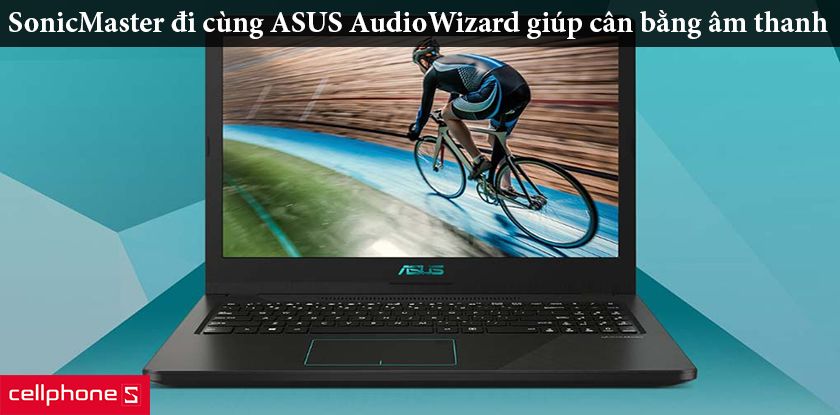 Laptop Asus D570DD-E4028T | Giá rẻ, uy tín, trả góp 0%