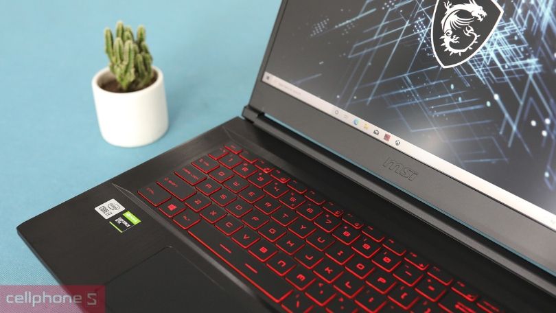 Laptop 15.6 inch | Thiết kế hiện đại, tinh tế, màn hình rộng